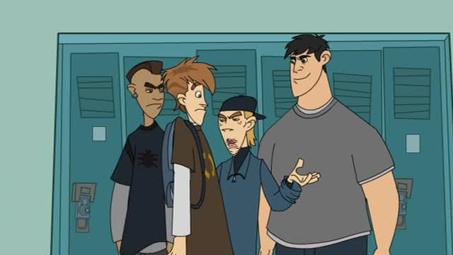 Watch Carl Squared S02:E05 - Gone to the Dogs - Free TV Shows | Tubi