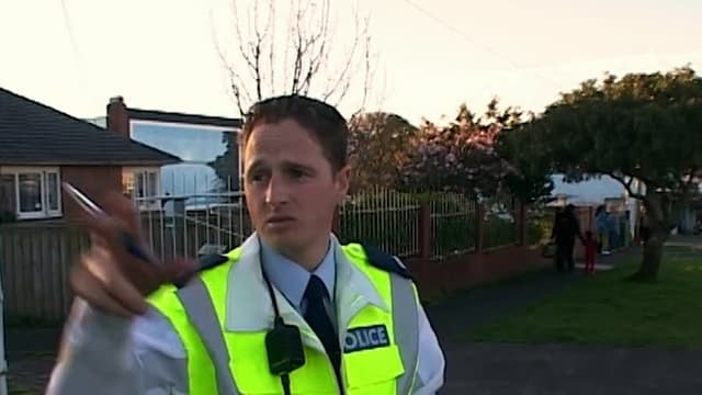 Watch Police Ten 7 S09:E07 - Episode 7 - Free TV Shows | Tubi