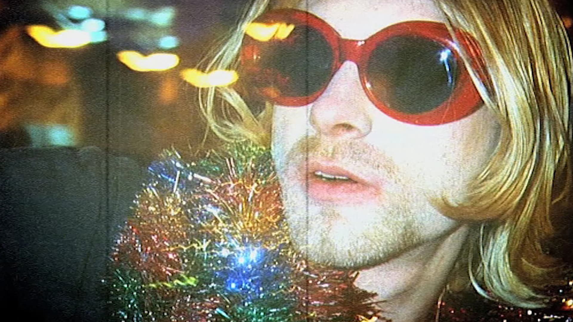 Watch Nirvana: Up Close and Personal (2007) - Free Movies | Tubi