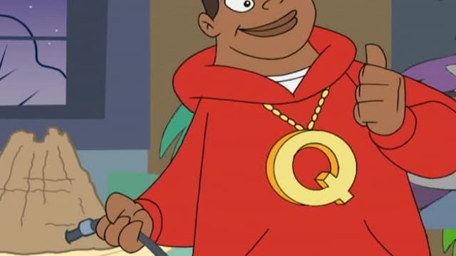 Watch My Dad the Rock Star S02:E07 - Rock Bottom - Free TV Shows | Tubi