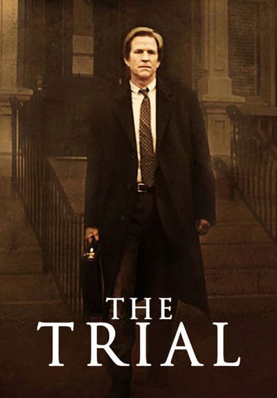 Watch The Trial (2010) - Free Movies | Tubi