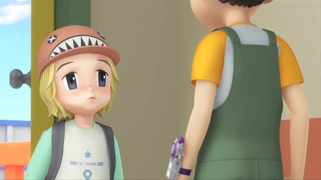 Watch Tobot S03:E03 - SlugBot Gridlock - Free TV Shows | Tubi