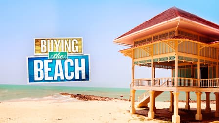 Watch Buying the Beach - Free TV Shows | Tubi