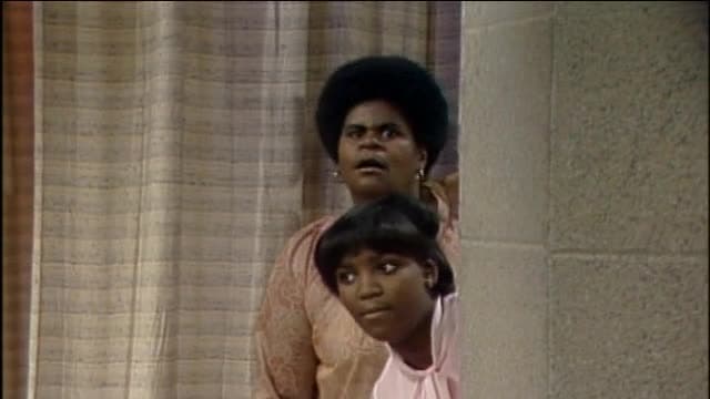 Watch What's Happening!! S03:E22 - The Benefit Show - Free TV Shows | Tubi