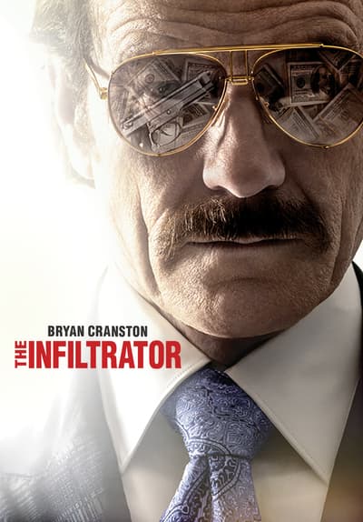 Watch The Infiltrator (2016) - Free Movies | Tubi
