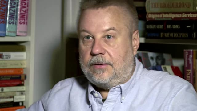 Watch Serial Killer Culture TV S02:E05 - Real Life M - Free TV Shows | Tubi