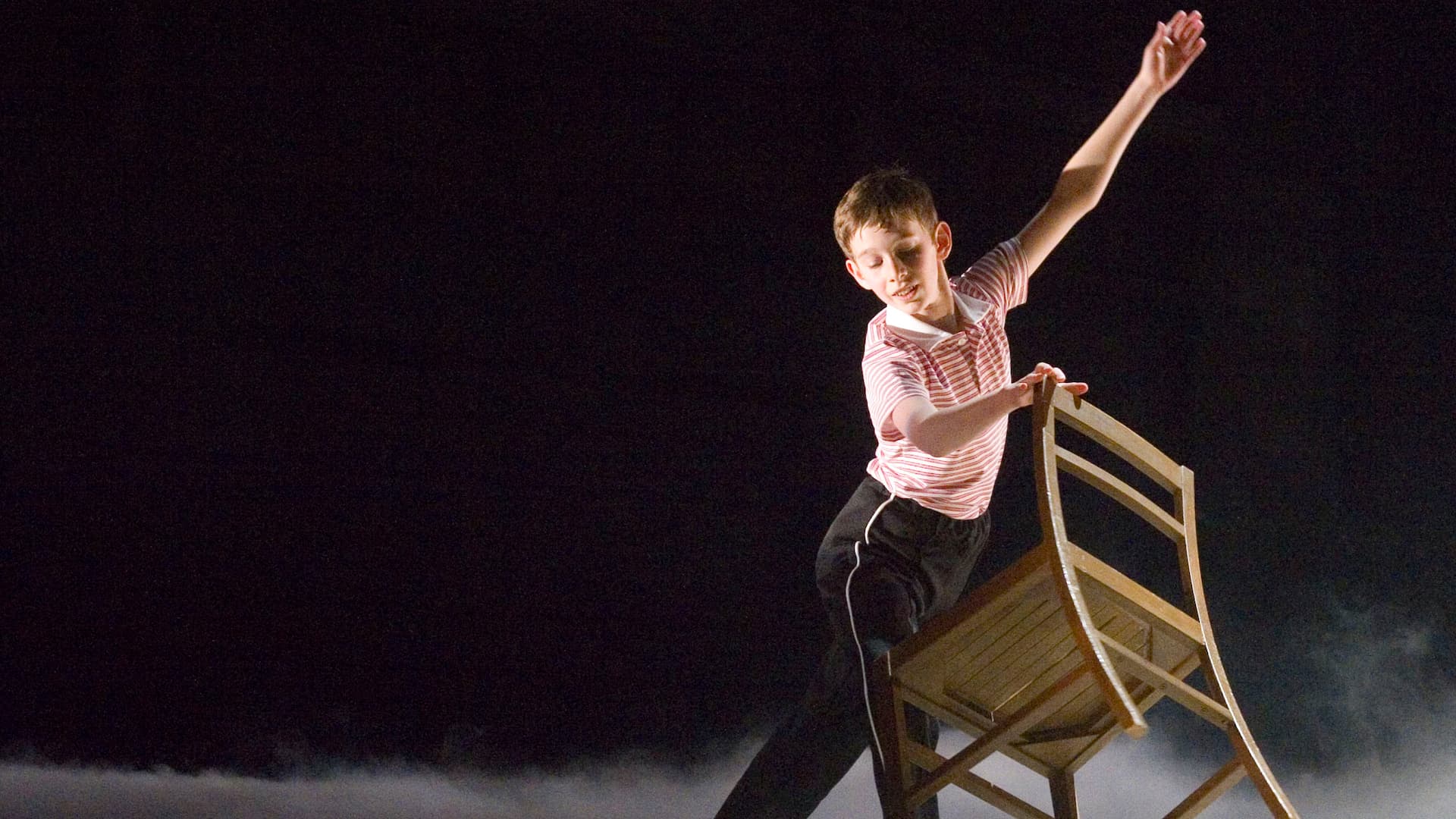 Watch Billy Elliot: The Musical Live (2014) - Free Movies | Tubi