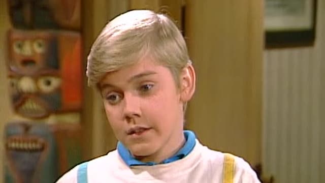 Watch Silver Spoons - Free TV Series | Tubi