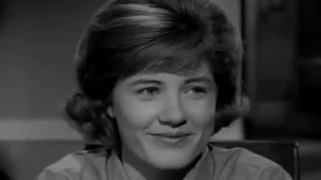 Watch The Patty Duke Show S02:E05 - Patty the Pioneer Free TV | Tubi