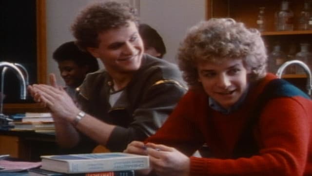 Watch Edison Twins S03:E09 - Mind and Body - Free TV Shows | Tubi