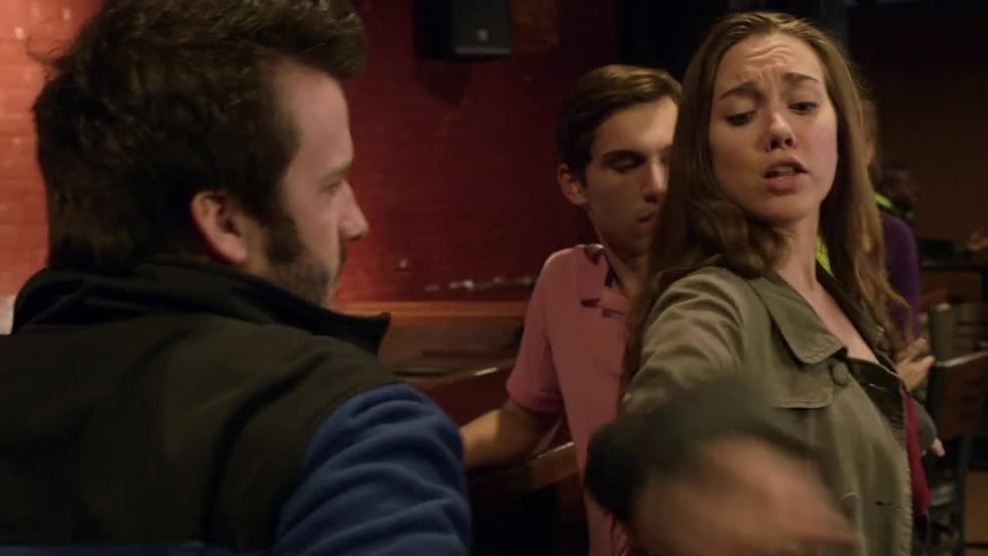 Watch Through a Class Darkly (2017) - Free Movies | Tubi