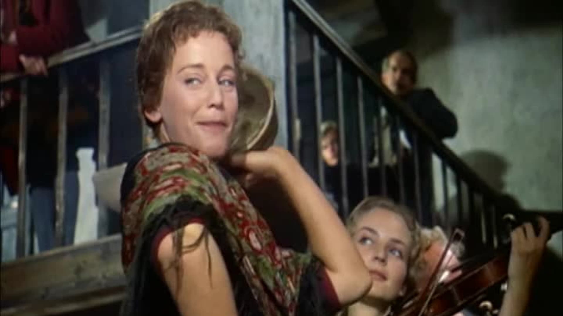 Watch My Sister Maria (2006) - Free Movies | Tubi