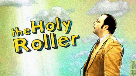 Holy Rollers Movie Poster