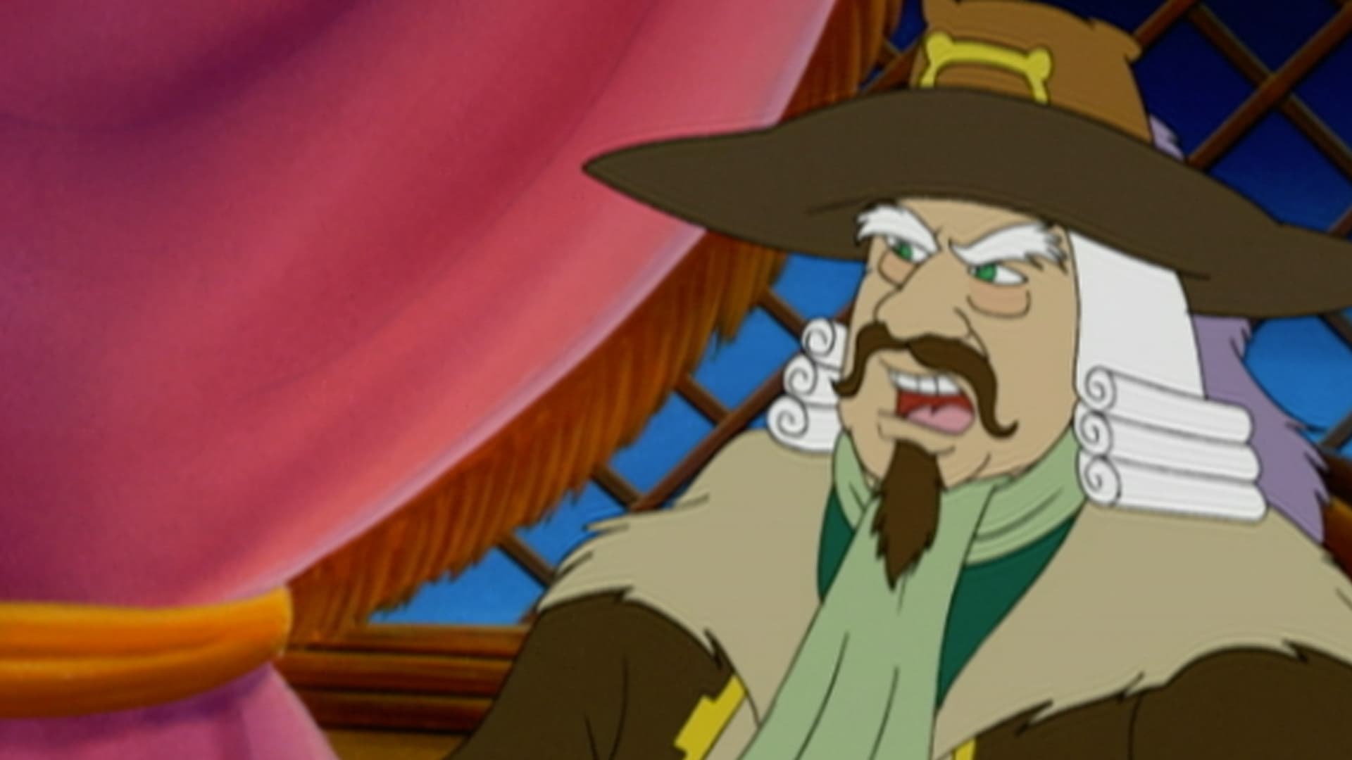 Watch Yolanda: The Secret of the Black Rose (2000) - Free Movies | Tubi