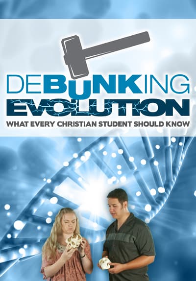 Watch Debunking Evolution (2016) - Free Movies | Tubi