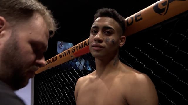 Watch Fighting Spirit MMA - Free TV Series | Tubi