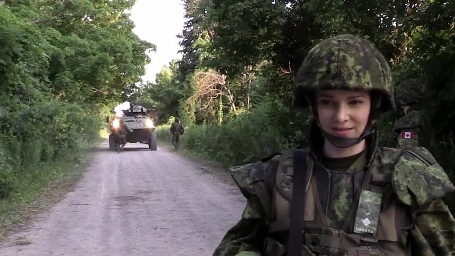 Watch Québexit (2020) - Free Movies | Tubi