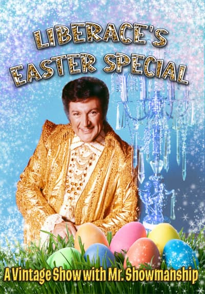 Watch Liberace's Easter Special (1955) - Free Movies | Tubi