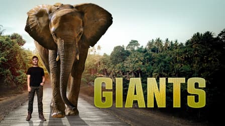 Watch Giants - Free TV Shows | Tubi