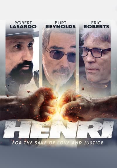 Watch Henri (2017) - Free Movies | Tubi