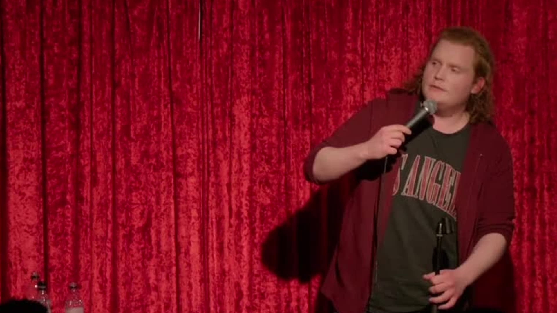 Watch Arnor Dadi: Big, Small Town Kid (2021) - Free Movies | Tubi