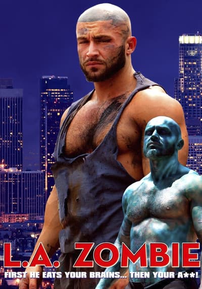 Watch L.A. Zombie (2010) - Free Movies | Tubi