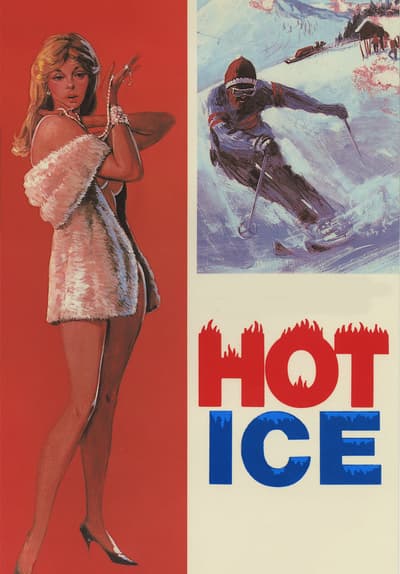Watch Hot Ice (1977) - Free Movies | Tubi