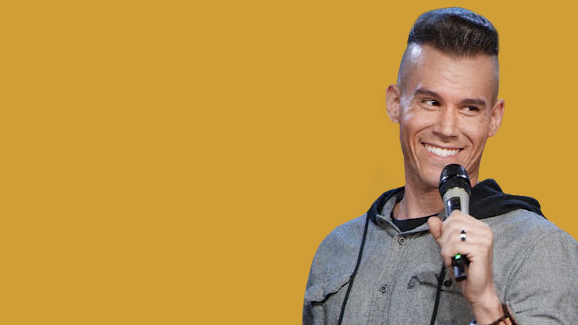 Watch Myles Weber: Pug Life (2020) - Free Movies | Tubi