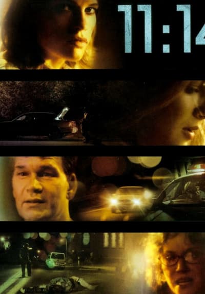 Watch 11:14 (2003) - Free Movies | Tubi