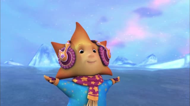 Watch Mr. Moon S01:E01 - Mr Moon Flies a Kite Free TV | Tubi