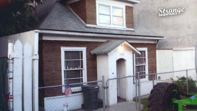 Watch Strange Inheritance S02:E18 - Oldest Baseball Card Free TV | Tubi