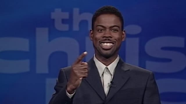 Watch The Chris Rock Show S04:E07 - Don King/Dr. Dre - Free TV Shows | Tubi