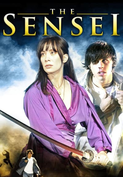 Watch The Sensei (2008) - Free Movies | Tubi