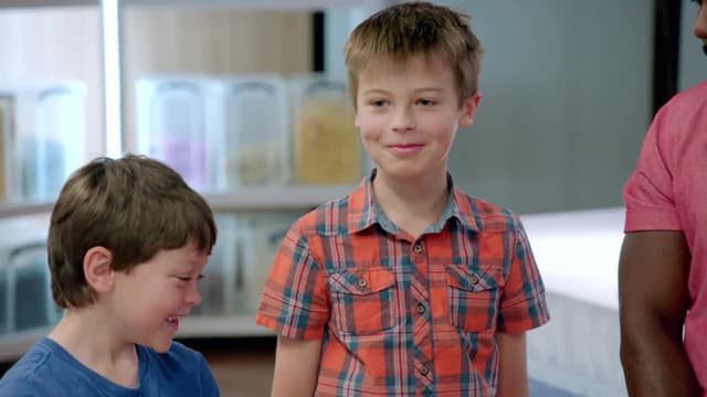 Watch Lego Masters UK S02:E04 - Episode 4 - Free TV Shows | Tubi