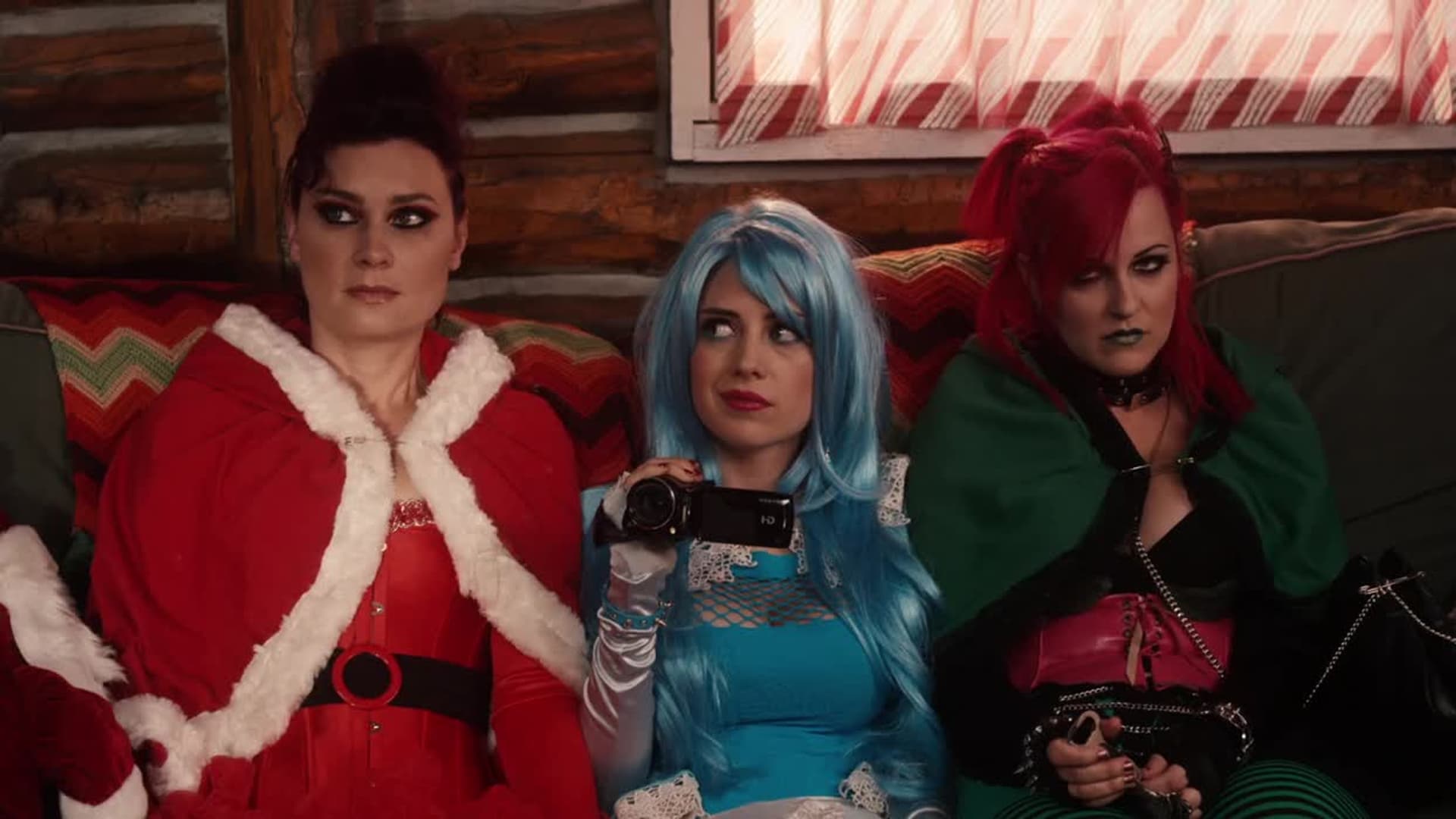 Watch Slay Belles Trailer (2018) - Free Movies | Tubi