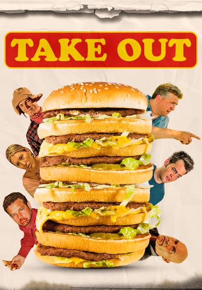 Watch Take Out (2005) - Free Movies | Tubi