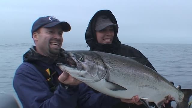 Watch Inside Sportfishing S04:E18 - Fishing With Wha - Free TV Shows | Tubi