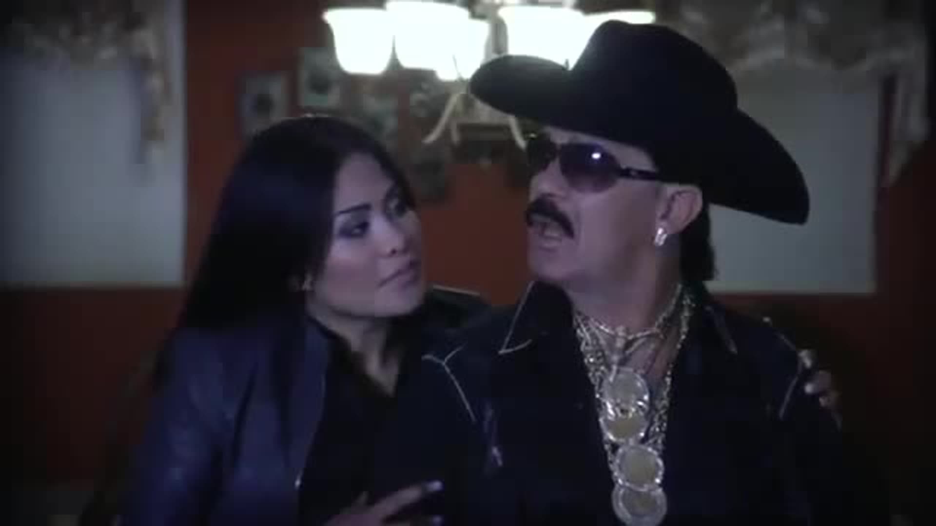 Watch El Patroncito Trailer (2010) - Free Movies | Tubi