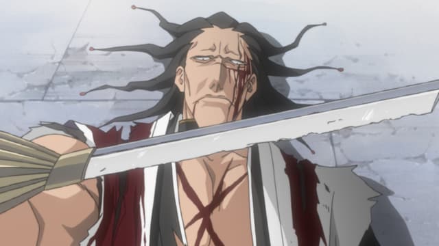 Watch Bleach S02:E02 - Bleach 22 Free TV | Tubi