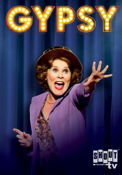 Watch Gypsy (2015) - Free Movies | Tubi