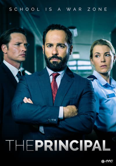 Watch The Principal - Free TV Series | Tubi