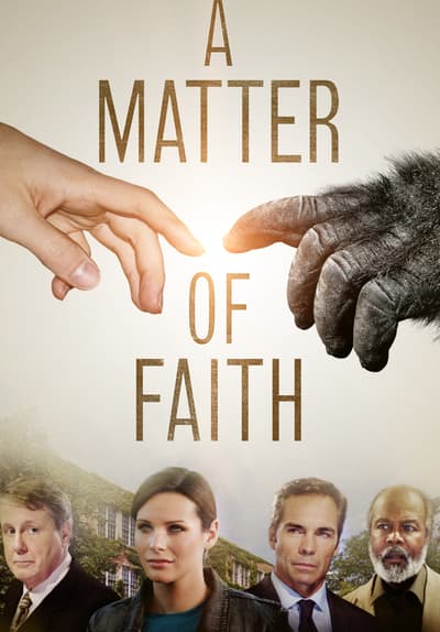 Watch A Matter of Faith (2014) - Free Movies | Tubi