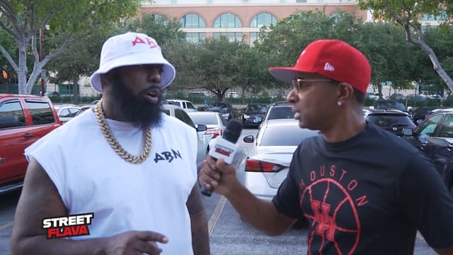 Watch Street Flava S01:E13 - DSolo Rewinds to 2000 W - Free TV Shows | Tubi