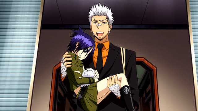 Watch REBORN! S04:E75 - Secret Base Free TV | Tubi