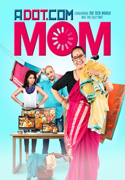 Watch A Dot Com Mom 2019 Free Movies Tubi