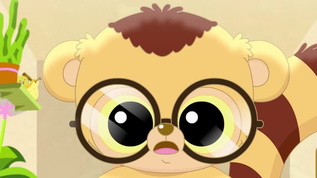 Watch YooHoo & Friends S02:E39 - Dance With Roodee - Free TV Shows | Tubi