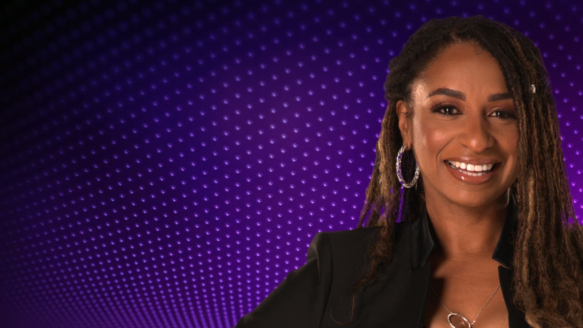 Watch Business of Being Black with Tammi Mac S02:E125 - Navi Free TV | Tubi