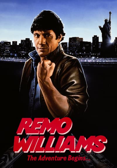 Watch Remo Williams: The Adventure Begins... (1985) - Free Movies | Tubi
