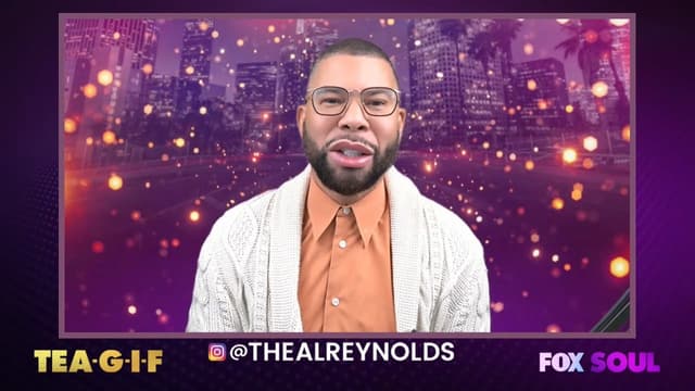 Watch Tea-G-I-F S03:E97 - Cardi B Splashed on Stage, Carlee Russell's ...