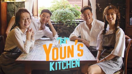 Watch Youn's Kitchen 2 - Free TV Shows | Tubi